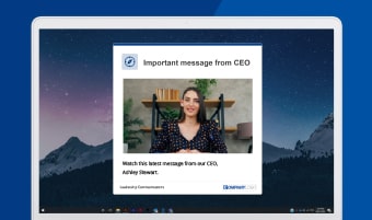 Communication Template Library | SnapComms
