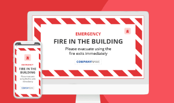 Communication Template Library | SnapComms