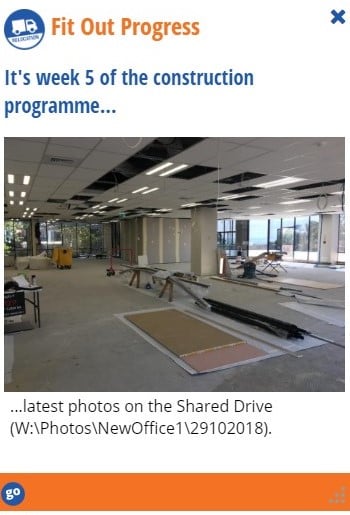 8 Tips For Your Office Relocation Communication Plan