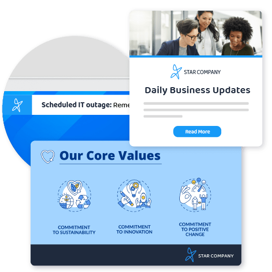 Product Feature Overview | SnapComms