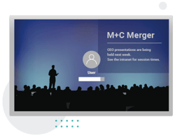 8 Corporate Lock Screen Ideas to Increase Message Visibility