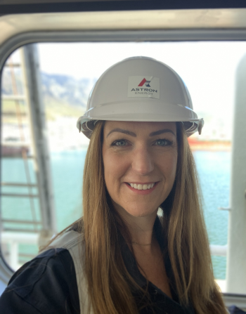 Astron Energy | Customer Story