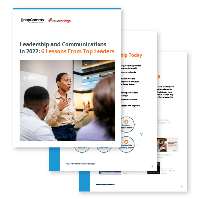 Mastering Leadership Communication Skills (+ guide)