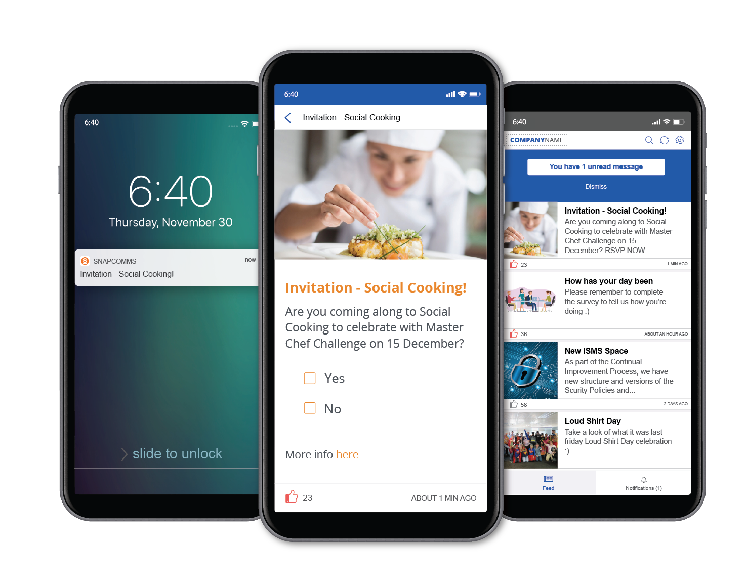 Employee Communication Trends and Predictions for 2021