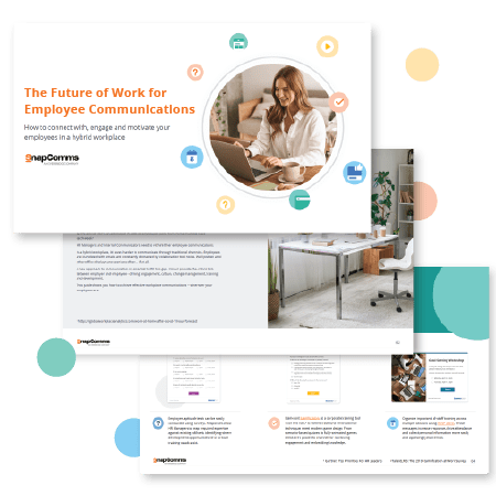 Future of Hybrid Work | Managing Hybrid Workforces