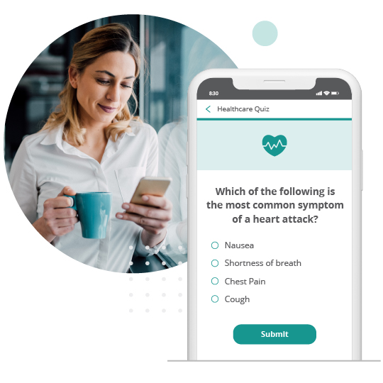 Employee Quiz Software