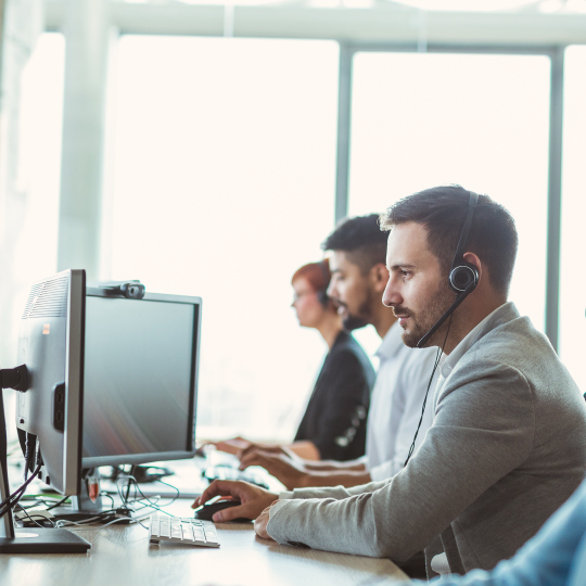 IT Communications | SnapComms