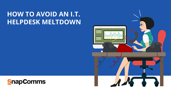 IT Outage Notifications | Unplanned and Scheduled Outages