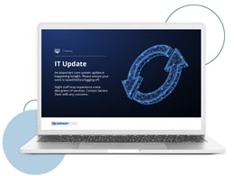 7 IT Help Desk Templates For Common Message Types