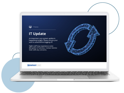 7 IT Help Desk Templates For Common Message Types