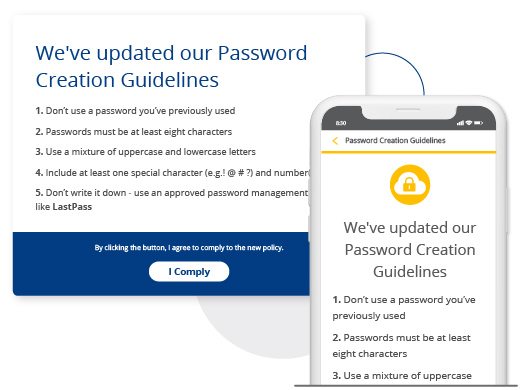 4 Cyber Security Notification Templates (+ guide)