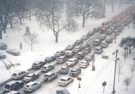 3 Essential Steps To Protect Hospitals During Inclement Weather
