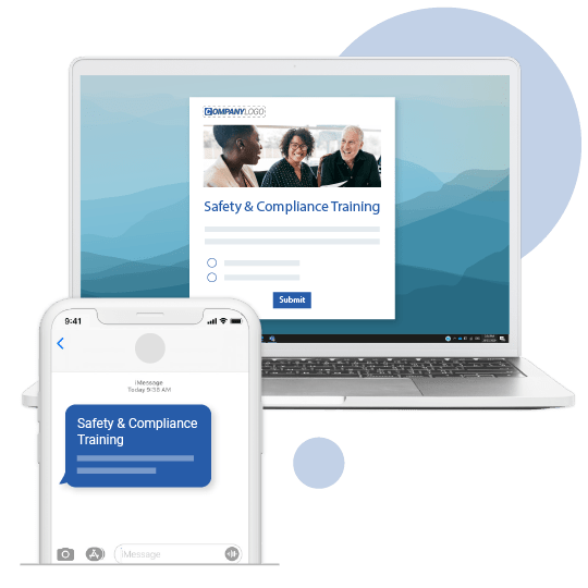 SMS for Employee Communications