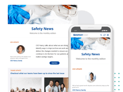 27 Employee Newsletter Ideas To Engage Staff (& Keep Them Reading)