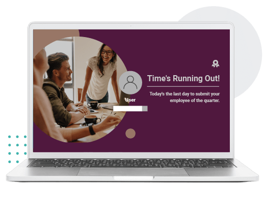 8 Corporate Lock Screen Ideas to Increase Message Visibility