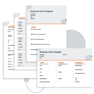 Building A Winning Internal Communications Business Case