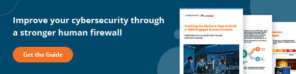 30 Cyber Security Awareness Tips Your Business Needs