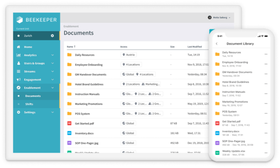 10 Best Employee Communication Apps for 2023