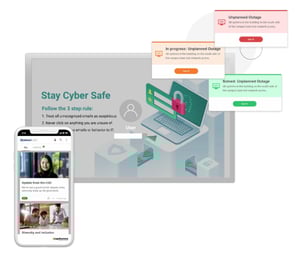 6 Steps to Make a Successful IT Communication Plan