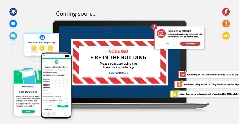 Introducing Snapcomms Template Library - A New Way to Create Content