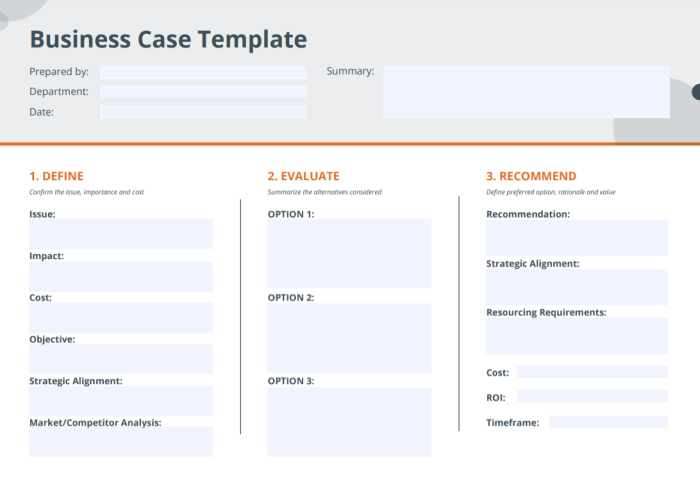 Building A Winning Internal Communications Business Case