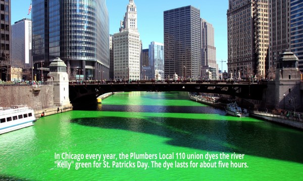 How to Celebrate St. Patrick’s Day at Work: Office Ideas For Employees