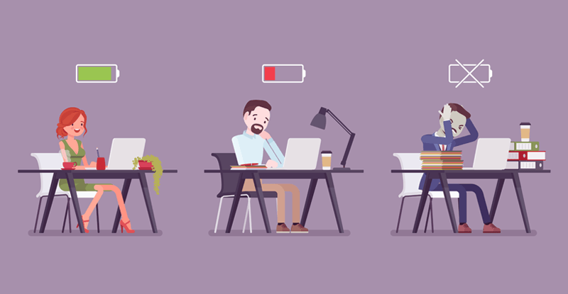 7 Strategies To Overcome Employee Change Fatigue