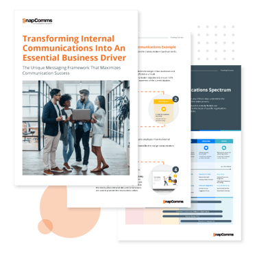How To Improve Internal Communication In 2021 & Beyond