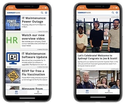 Top 10 Employee Engagement Apps for 2023