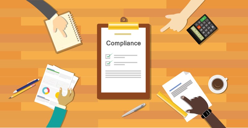 How To Build A Culture Of Compliance In Digital Workplaces