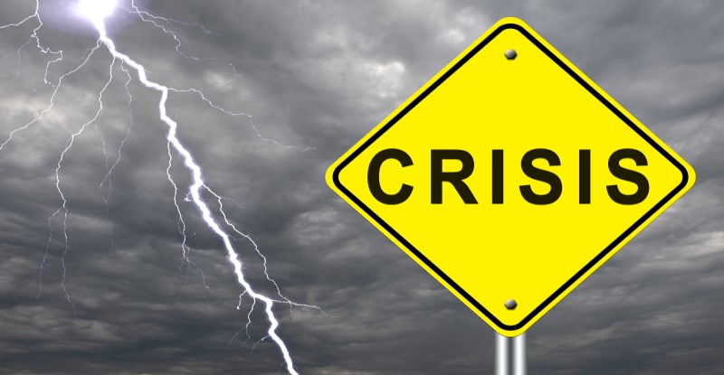 Crisis Management Plan Template To Keep Your Business Safe