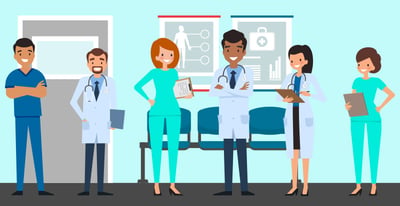 The Role Of Leadership Communication In Healthcare Workplace Culture