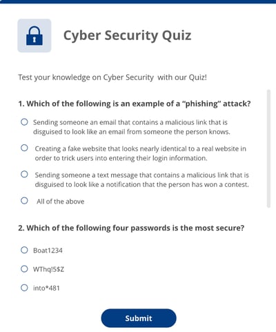 7-Step Plan for Better Cyber Security in Healthcare