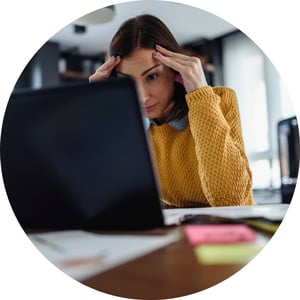 Anxiety and Wellness - Anticipating the Challenges of New Ways of Work