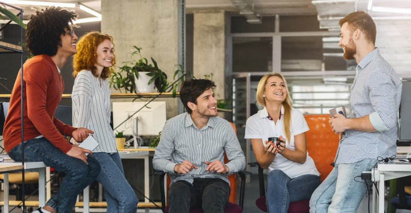 20 Employee Engagement Ideas and Activities For Happier Employees