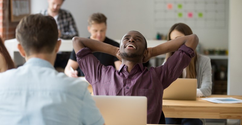 18 Employee Wellbeing Initiatives To Put Into Action Today