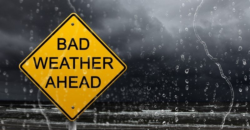 3 Essential Steps To Protect Hospitals During Inclement Weather