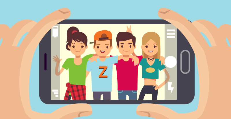 6 Top Tips to Motivate Generation Z in the Workplace