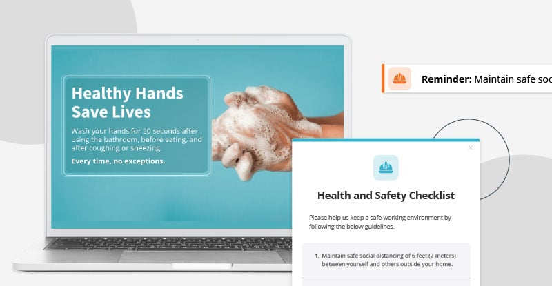 Improving Employee Health And Safety In The Workplace And At Home