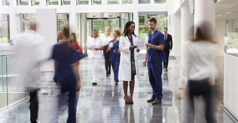 5 Lessons for Change Management in Healthcare (+ Guide)