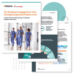 5 Lessons for Change Management in Healthcare (+ Guide)