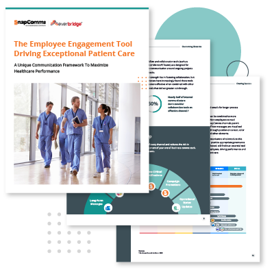 5 Lessons for Change Management in Healthcare (+ Guide)