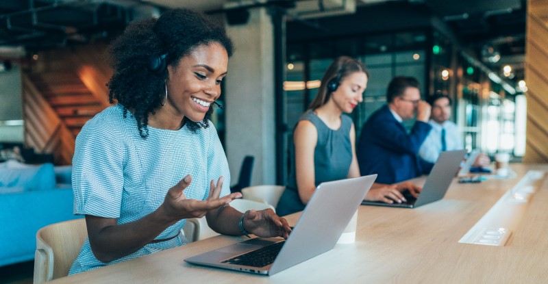 7 IT Help Desk Templates For Common Message Types