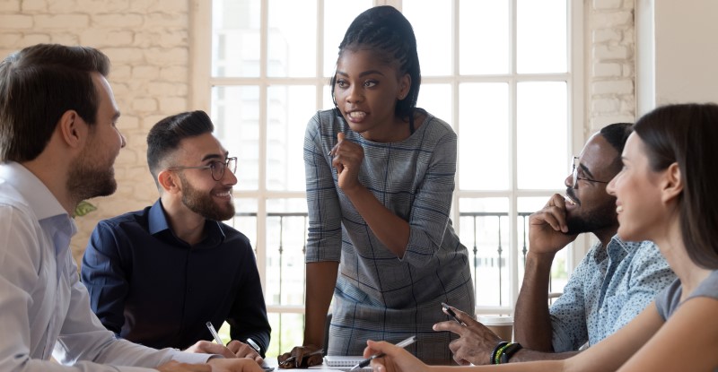 7 Core Objectives of HR Management With Smart Goal Examples