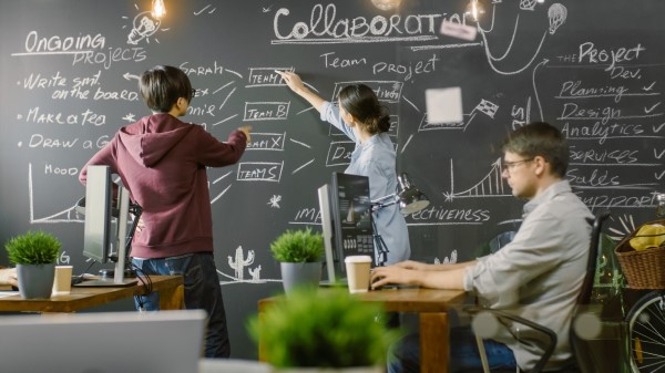 How To Inspire Employees And Motivate Success This Year