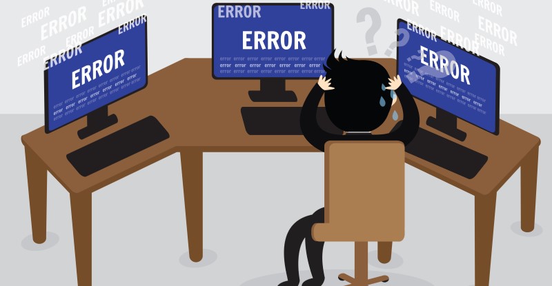 Are You Making These Common IT Outage Mistakes?