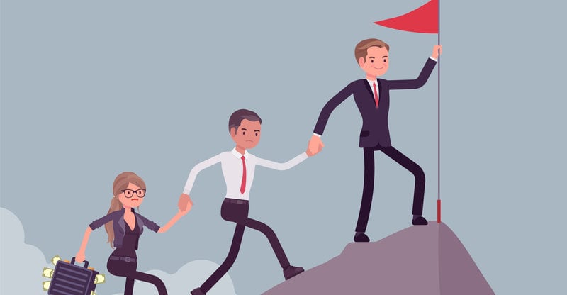 4 Tips for Improving Management Information Cascade