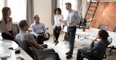 The Ten R's of Management Communication Best Practice