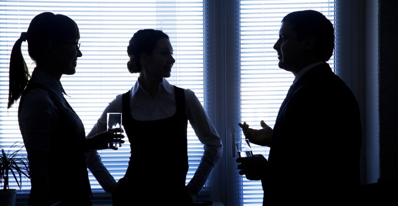 5 Ways Communication Stops Misinformation In The Workplace