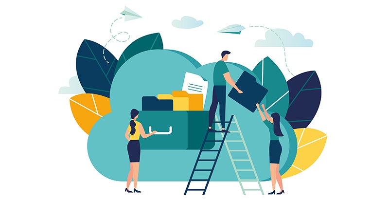 8 Tips for Office Move Communications